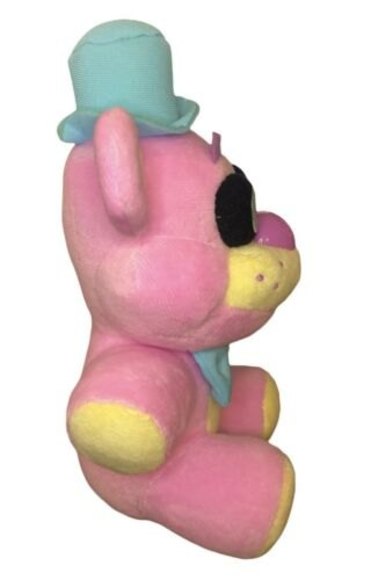 Funko | Toys | Funko Five Nights At Freddys Spring Colorway Pink Freddy ...